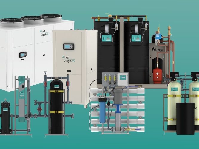 Lync By Watts | phcppros